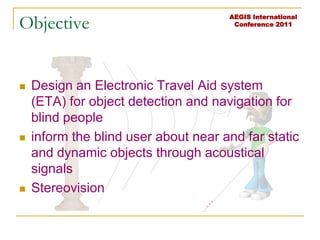 30 31 cognitive navigation and object detection system for blind people ...