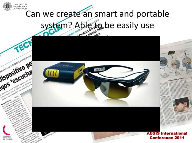 30 31 Cognitive Navigation And Object Detection System For Blind People