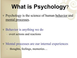 30-8-23 Classintroduction to psychology.ppt