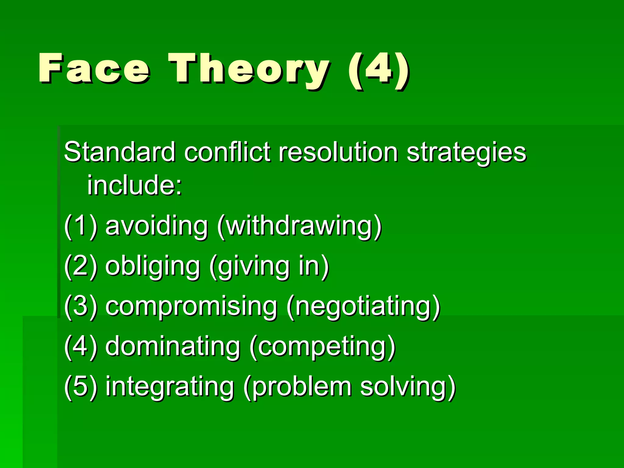 Intercultural Communication | PPT