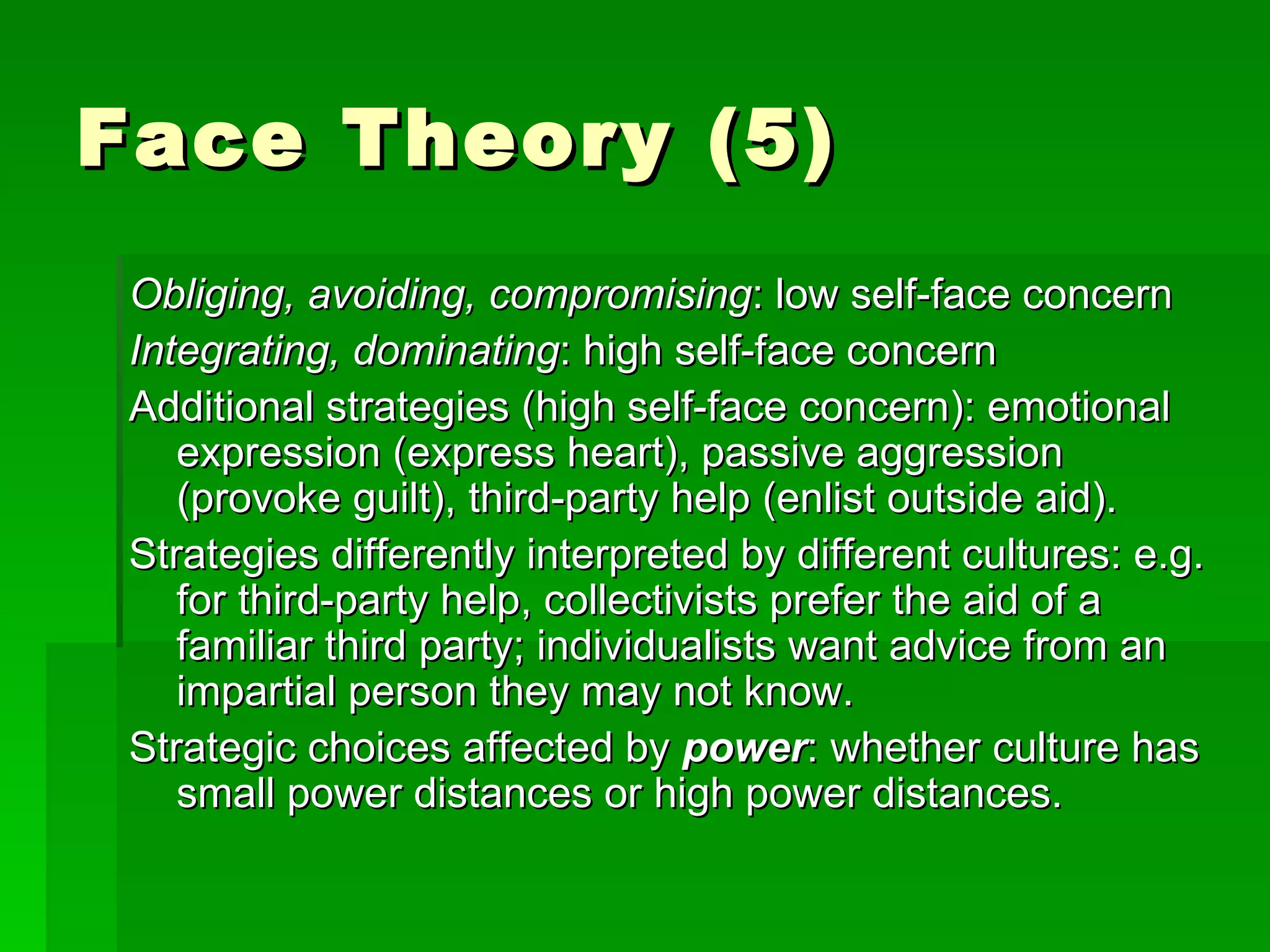 Intercultural Communication | PPT
