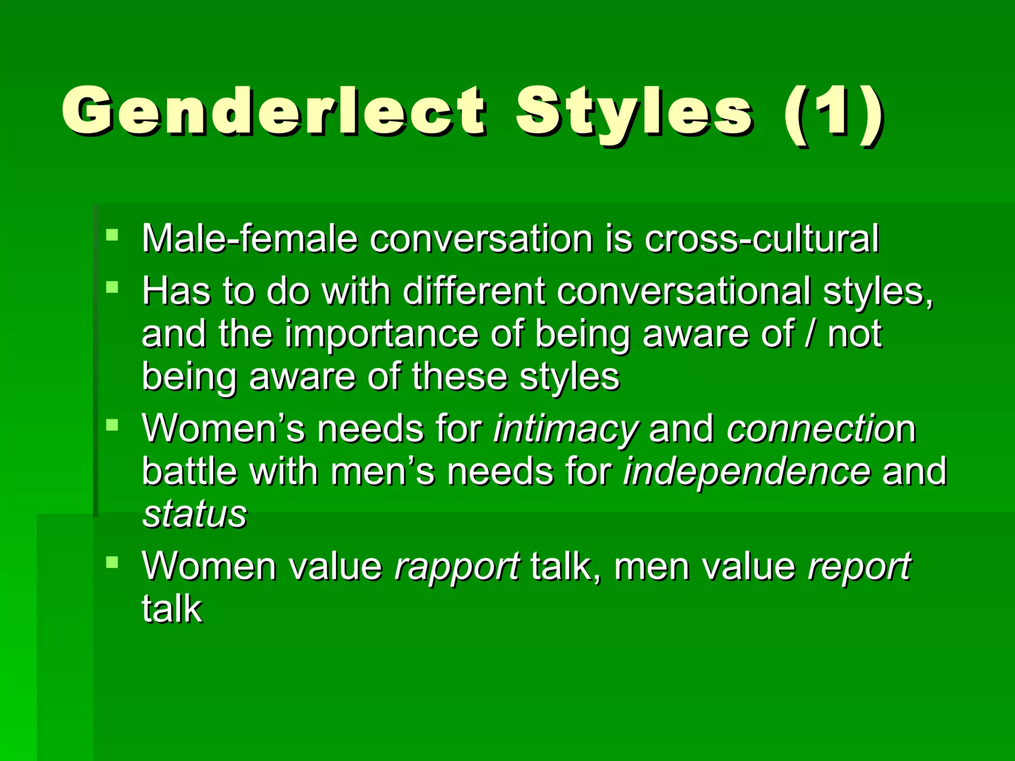 Intercultural Communication | PPT