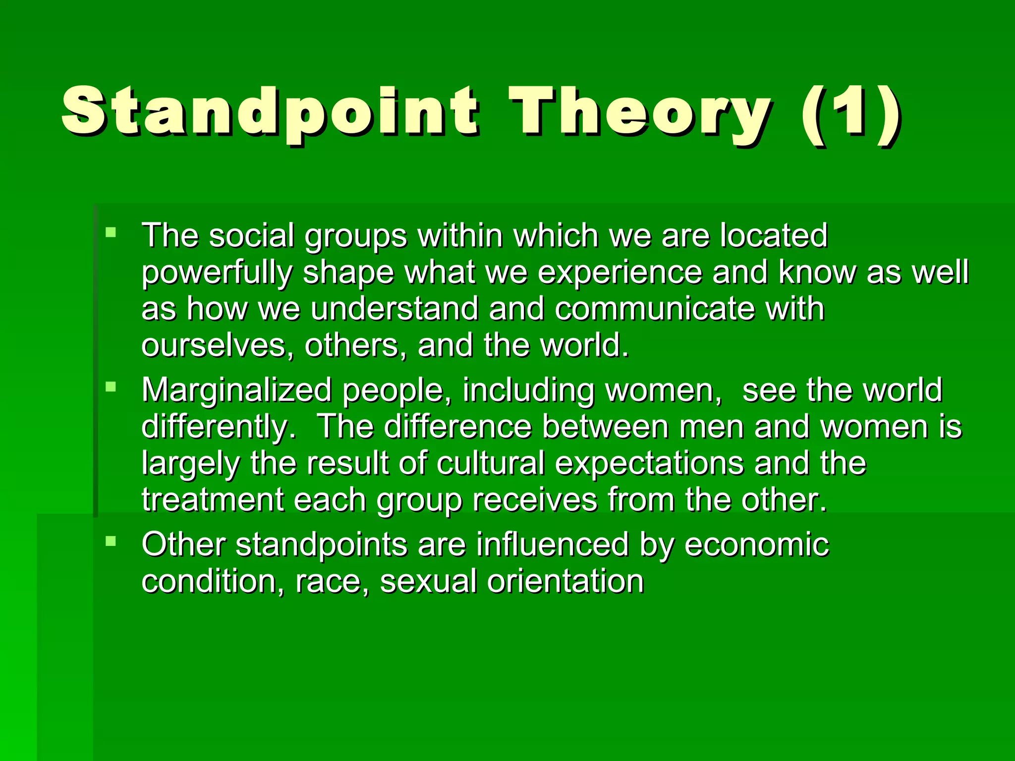 Intercultural Communication | PPT