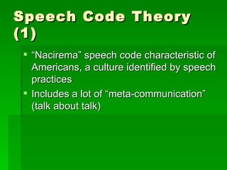 Intercultural Communication | PPT