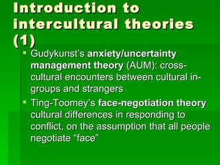 Intercultural Communication | PPT