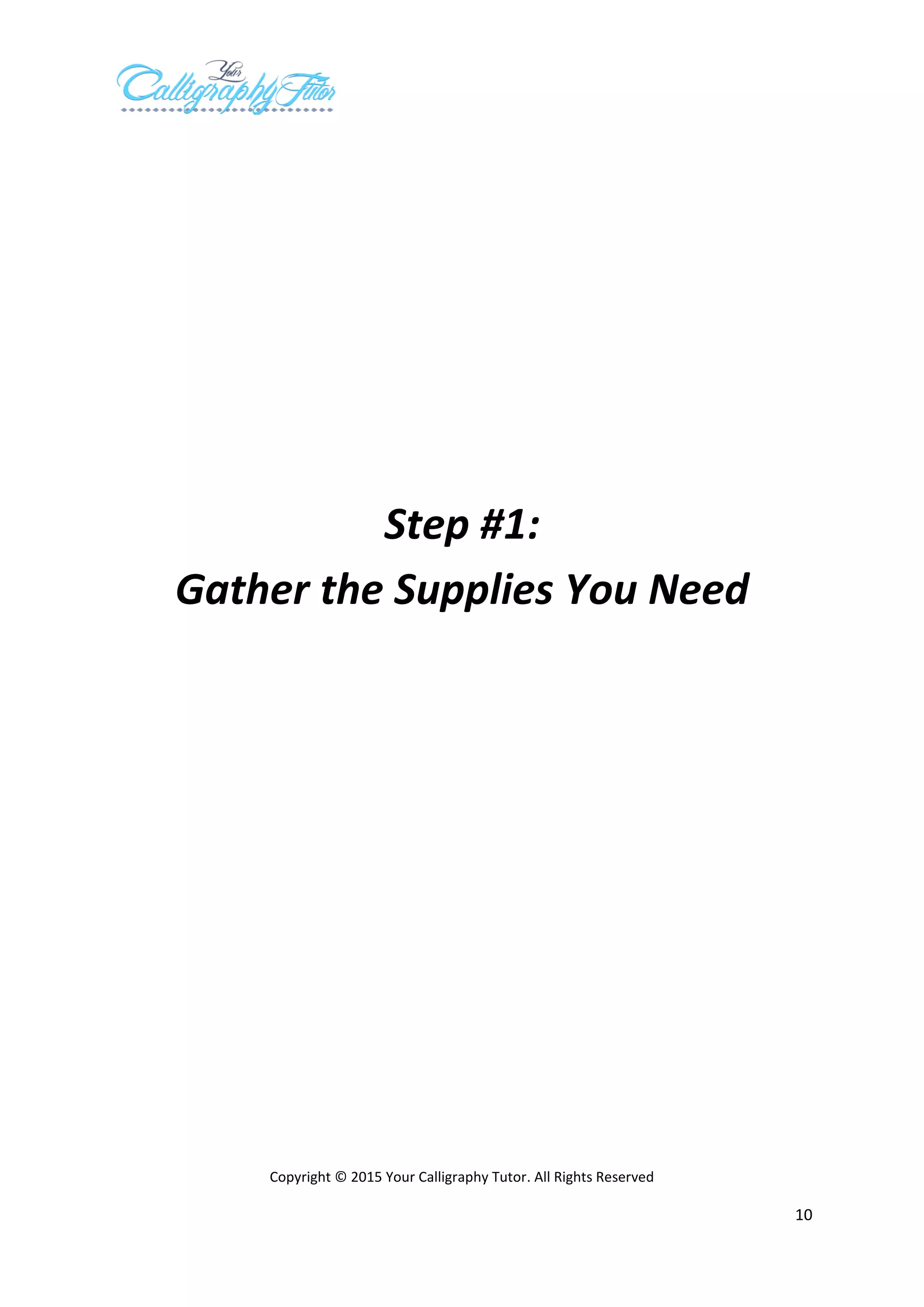 30 may-e book-the-ultimate-roadmap-calligraphy-for-beginners_how-to ...