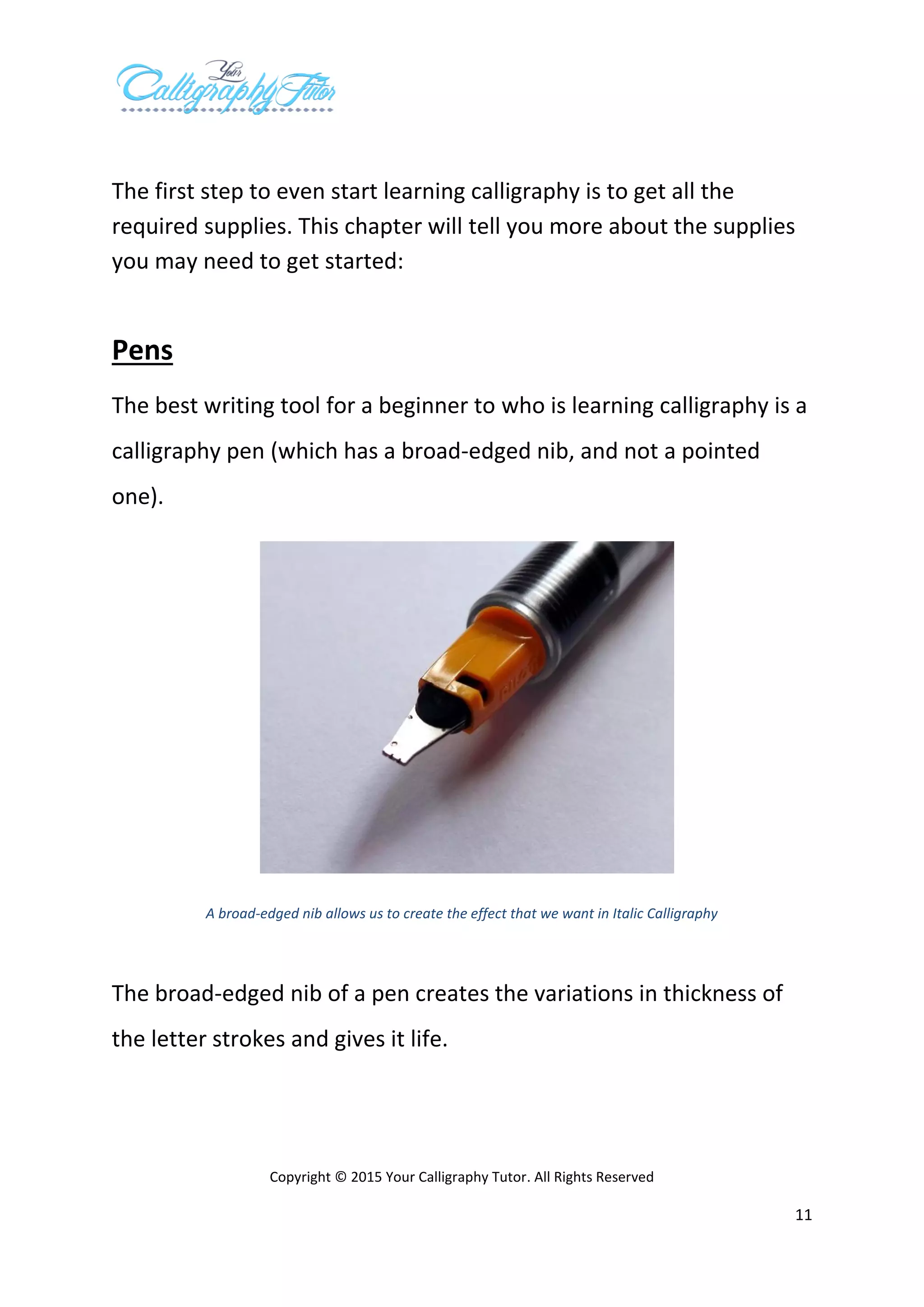 30 may-e book-the-ultimate-roadmap-calligraphy-for-beginners_how-to ...