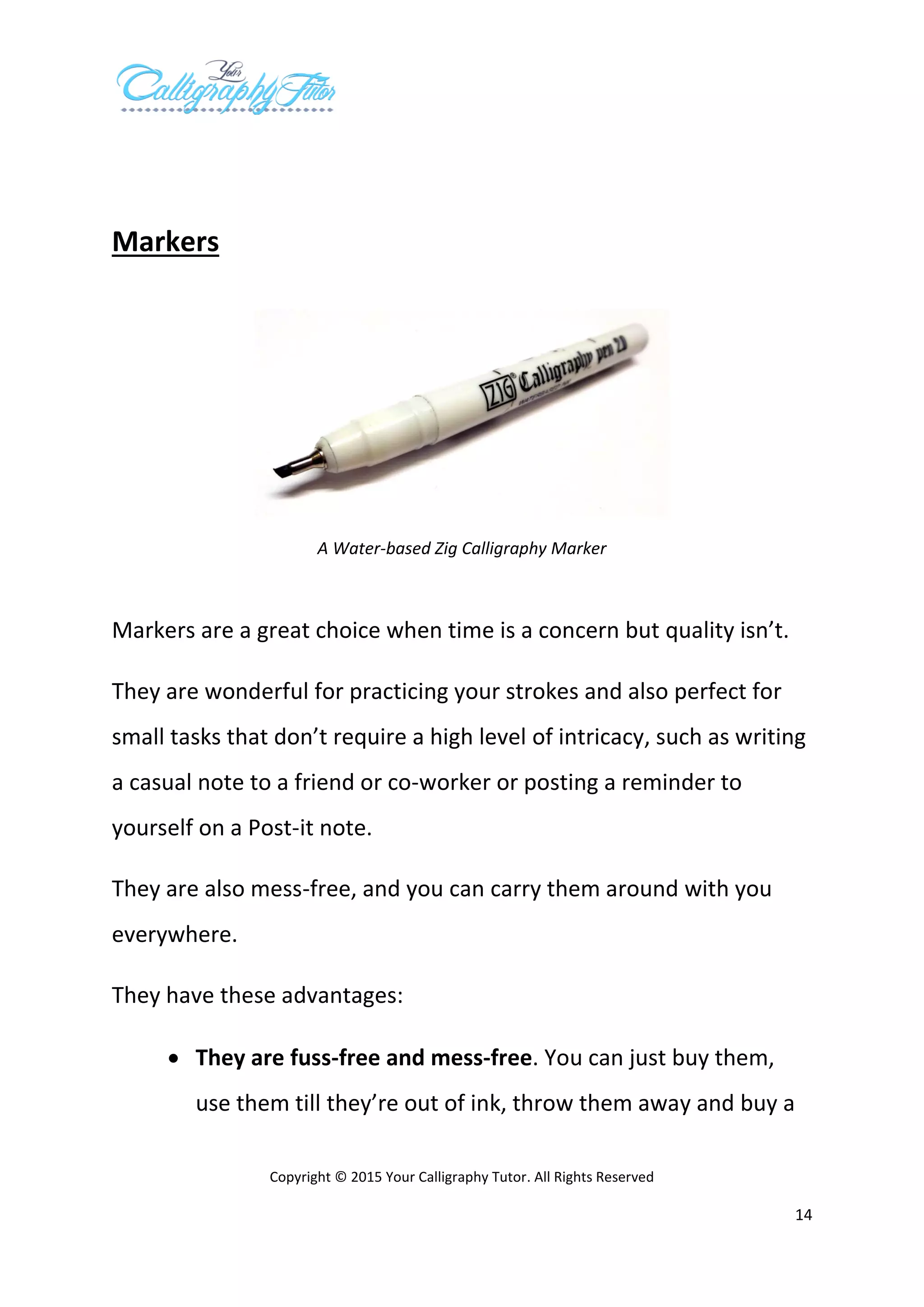 30 may-e book-the-ultimate-roadmap-calligraphy-for-beginners_how-to ...