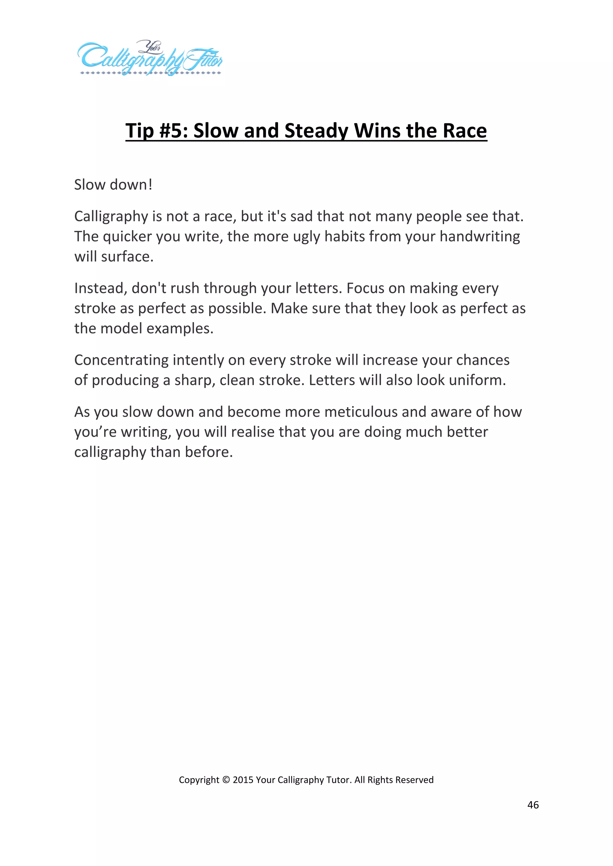 30 may-e book-the-ultimate-roadmap-calligraphy-for-beginners_how-to ...