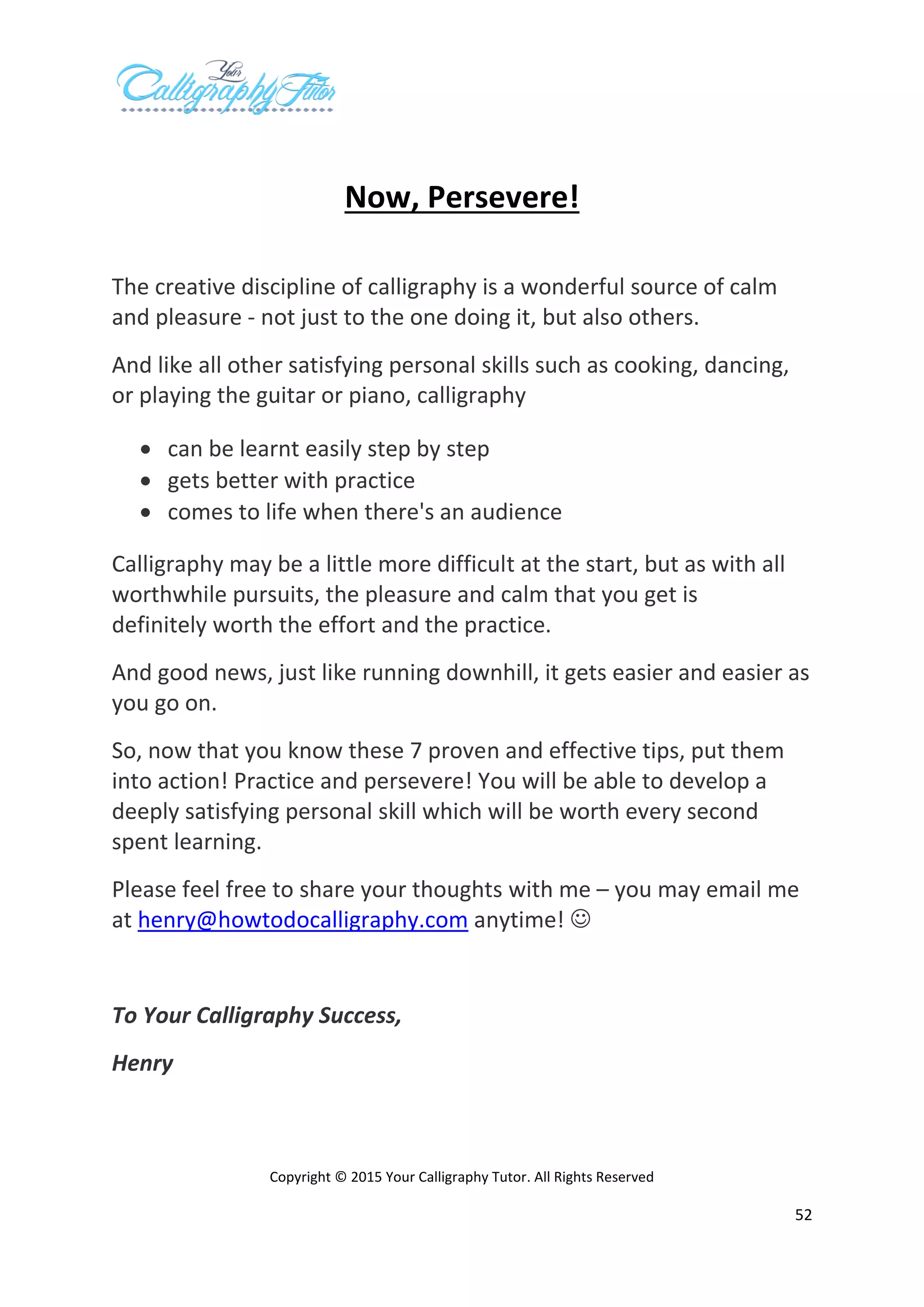 30 may-e book-the-ultimate-roadmap-calligraphy-for-beginners_how-to ...