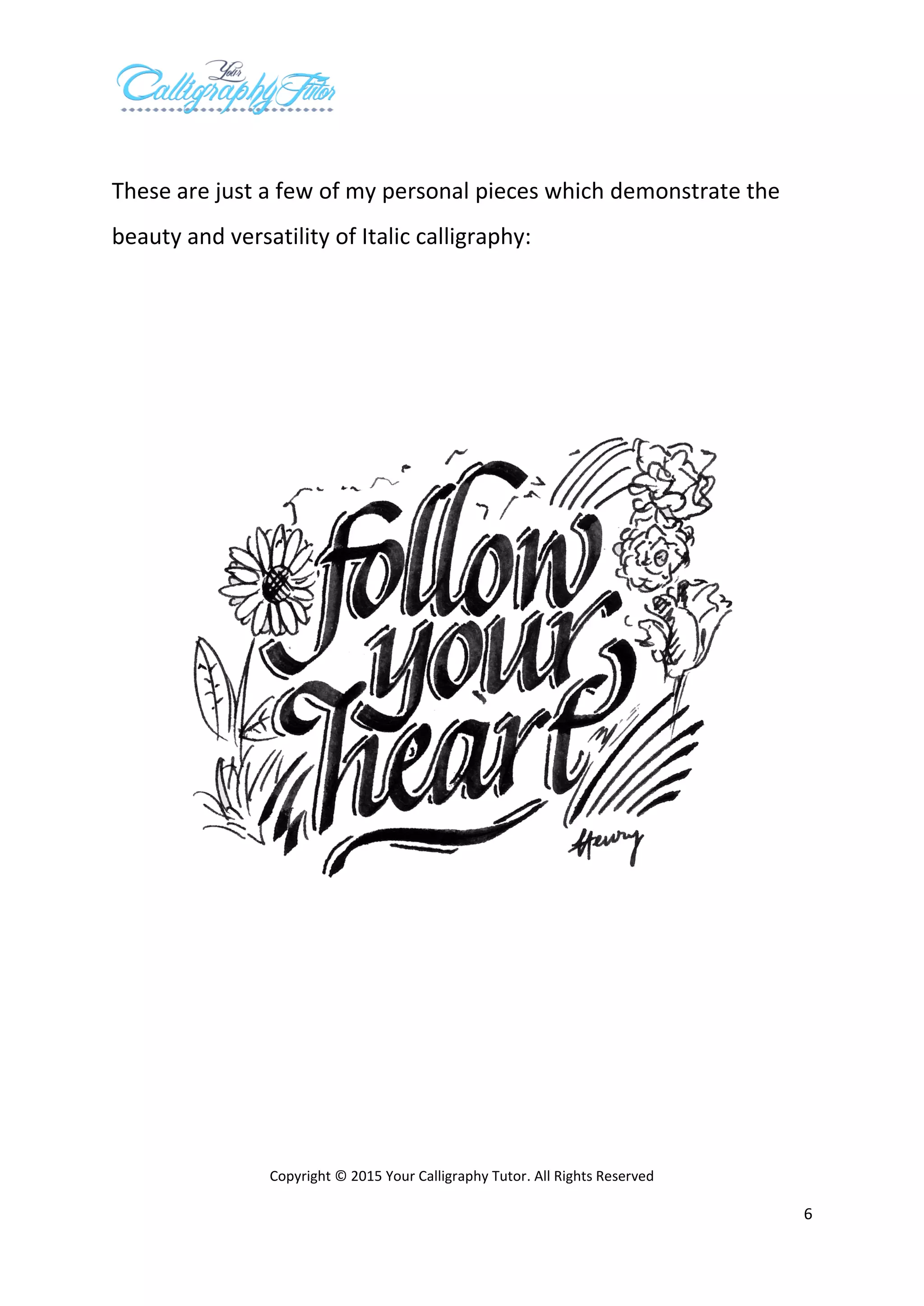 30 may-e book-the-ultimate-roadmap-calligraphy-for-beginners_how-to ...