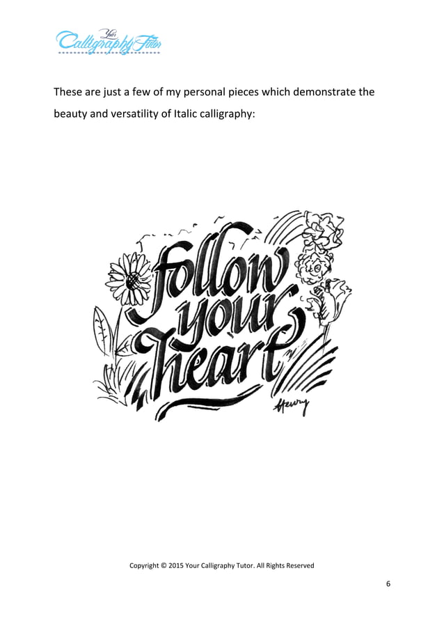 30 may-e book-the-ultimate-roadmap-calligraphy-for-beginners_how-to ...