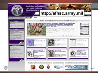 Session 11A - Increasing MTF Effectiveness & Efficiency | PPT