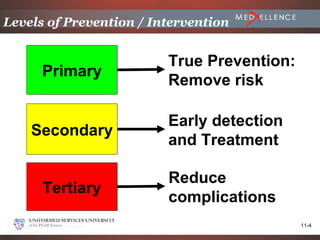 Session 11A - Increasing MTF Effectiveness & Efficiency | PPT