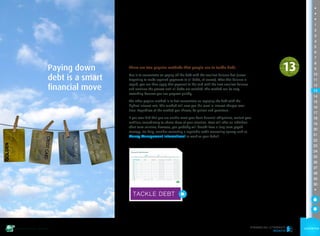 30-step-path-to-financial-wellness.pdf | Personal Taxes | Personal Finance