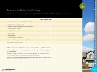 30-step-path-to-financial-wellness.pdf | Personal Taxes | Personal Finance