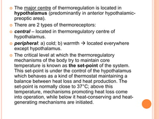30-Thermoregulation (Iryna ma'am).pptx