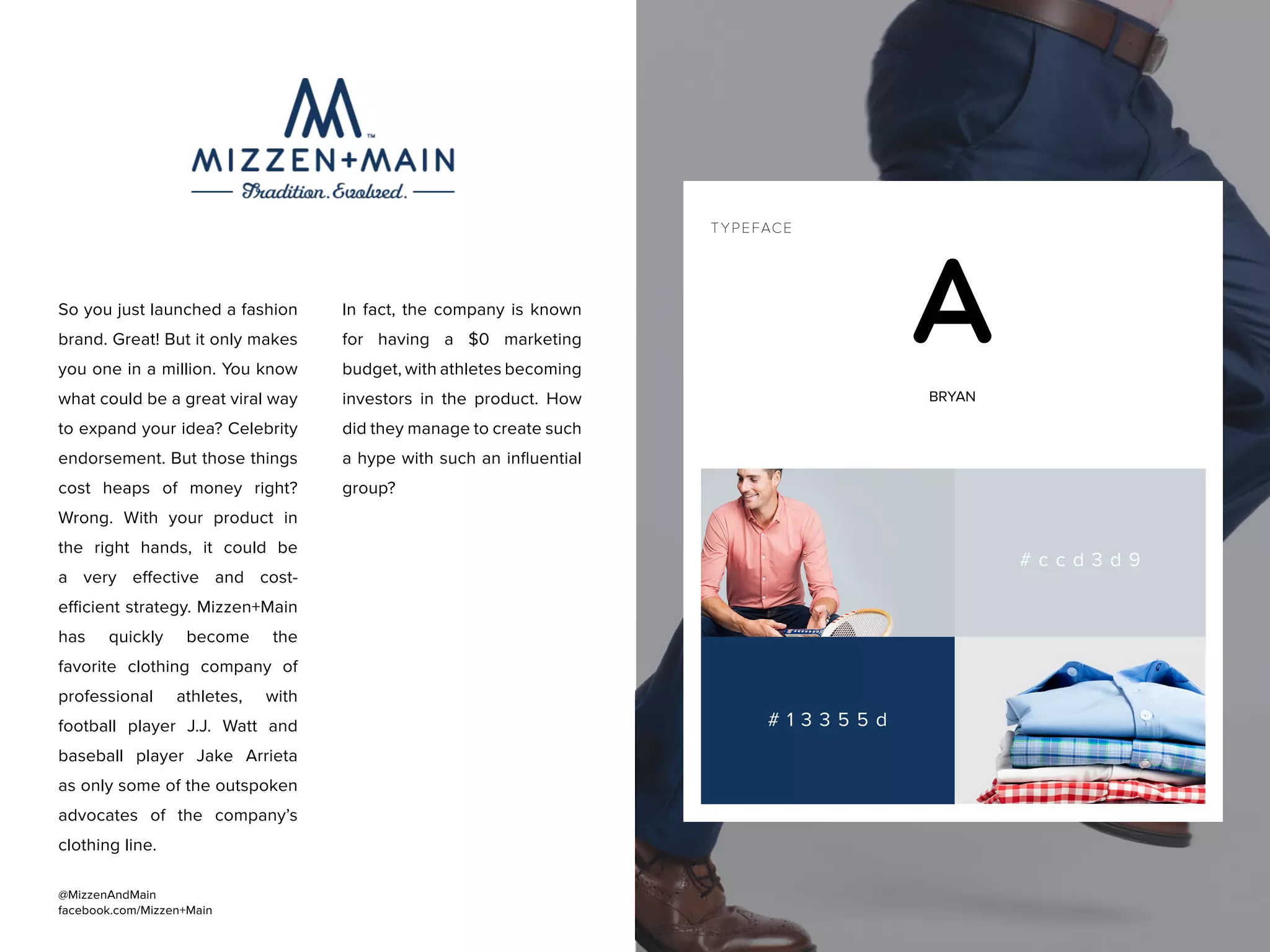 30 Small Brands to learn from | PPT