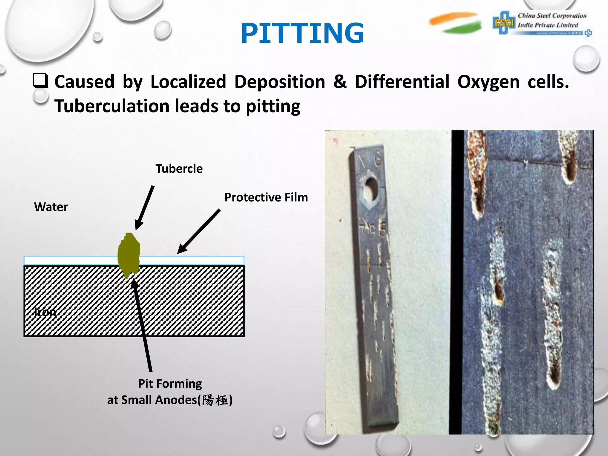 Cooling Tower & cooling water treatment | PPTX
