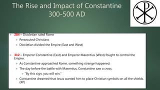 300 500 - church history | PPTX