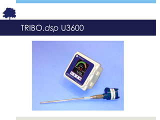 AC/DC Dual Signal Processing Triboelectric Detection from Auburn ...