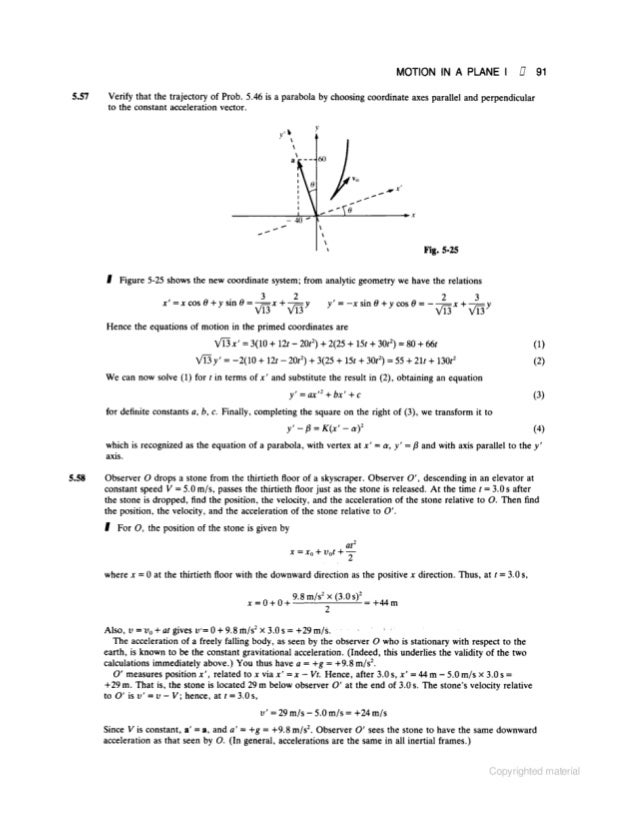 3000 solved problems in physics