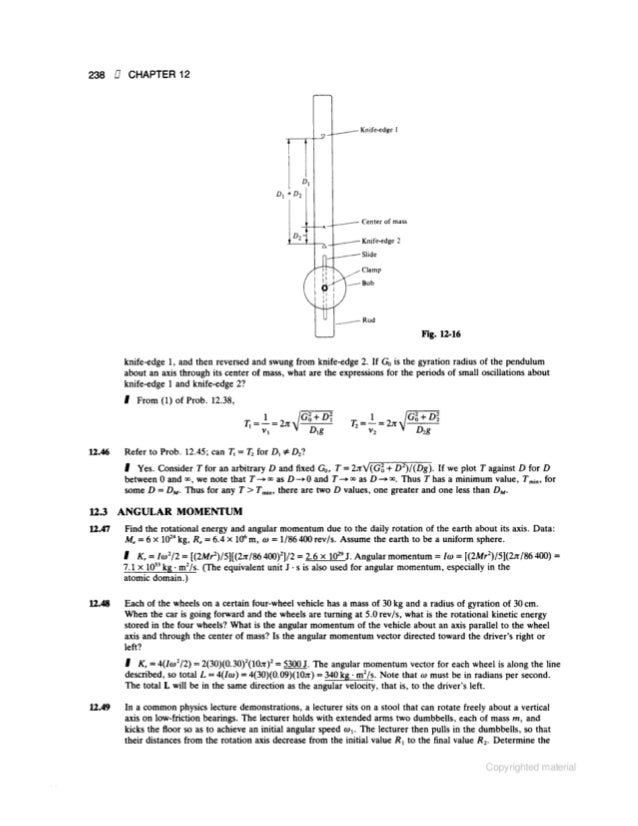 problems solved by physics