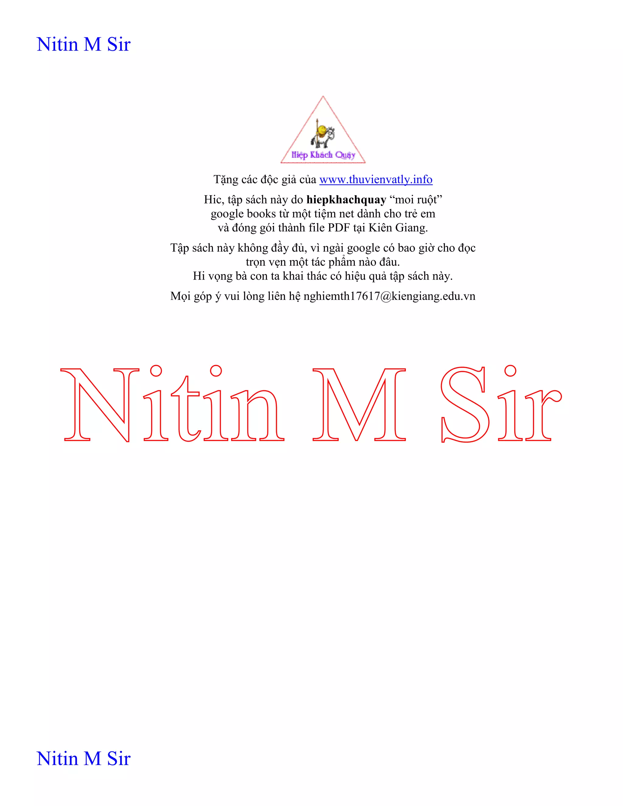 3000 solved problems in physics | PDF