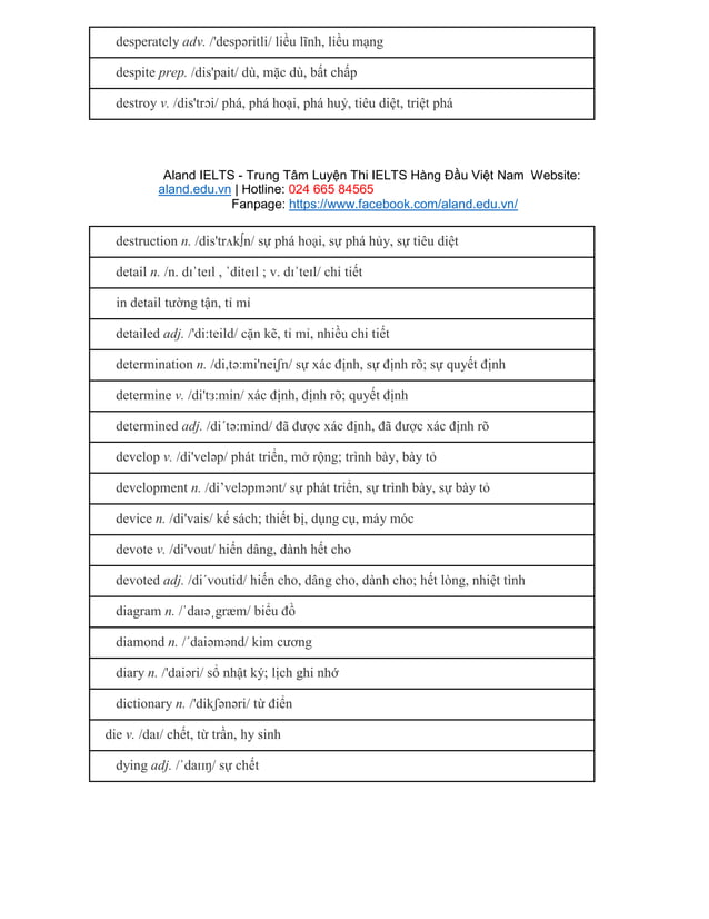 3000 TỪ TIẾNG ANH THÔNG DỤNG NHẤT.docx