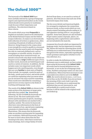 3000tuoxford | PDF
