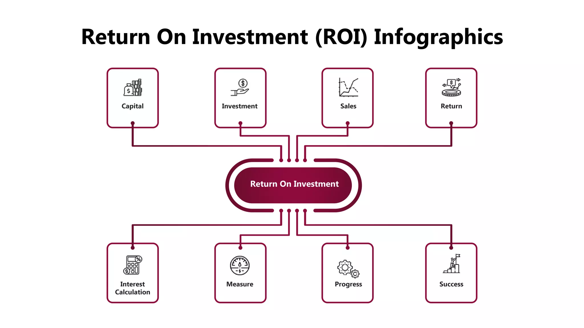 300114-Return On Investment Infographics.pptx