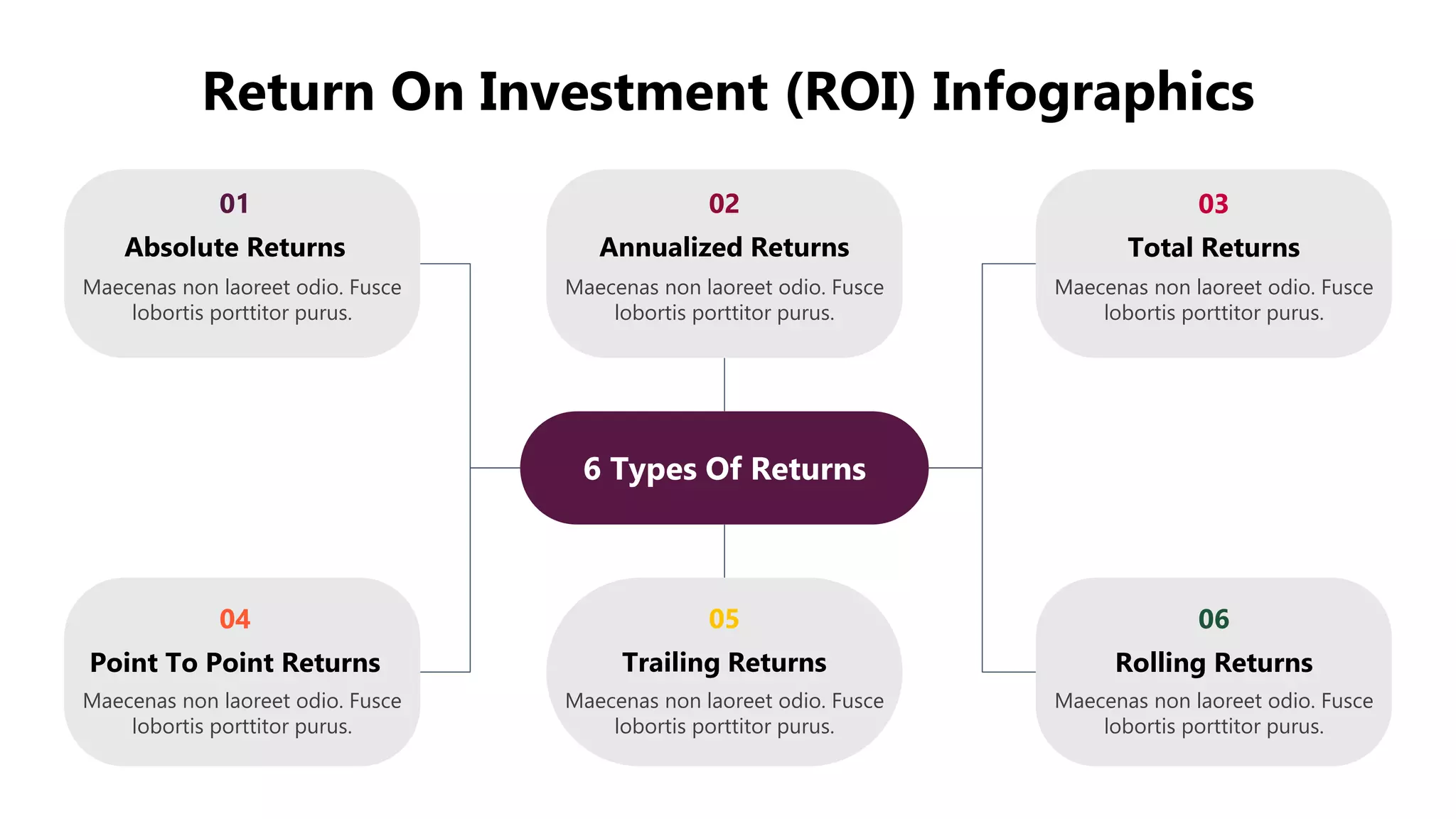 300114-Return On Investment Infographics.pptx