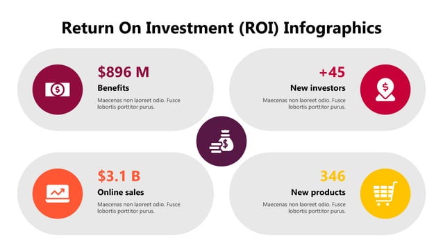 300114-Return On Investment Infographics.pptx
