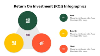 300114-Return On Investment Infographics.pptx