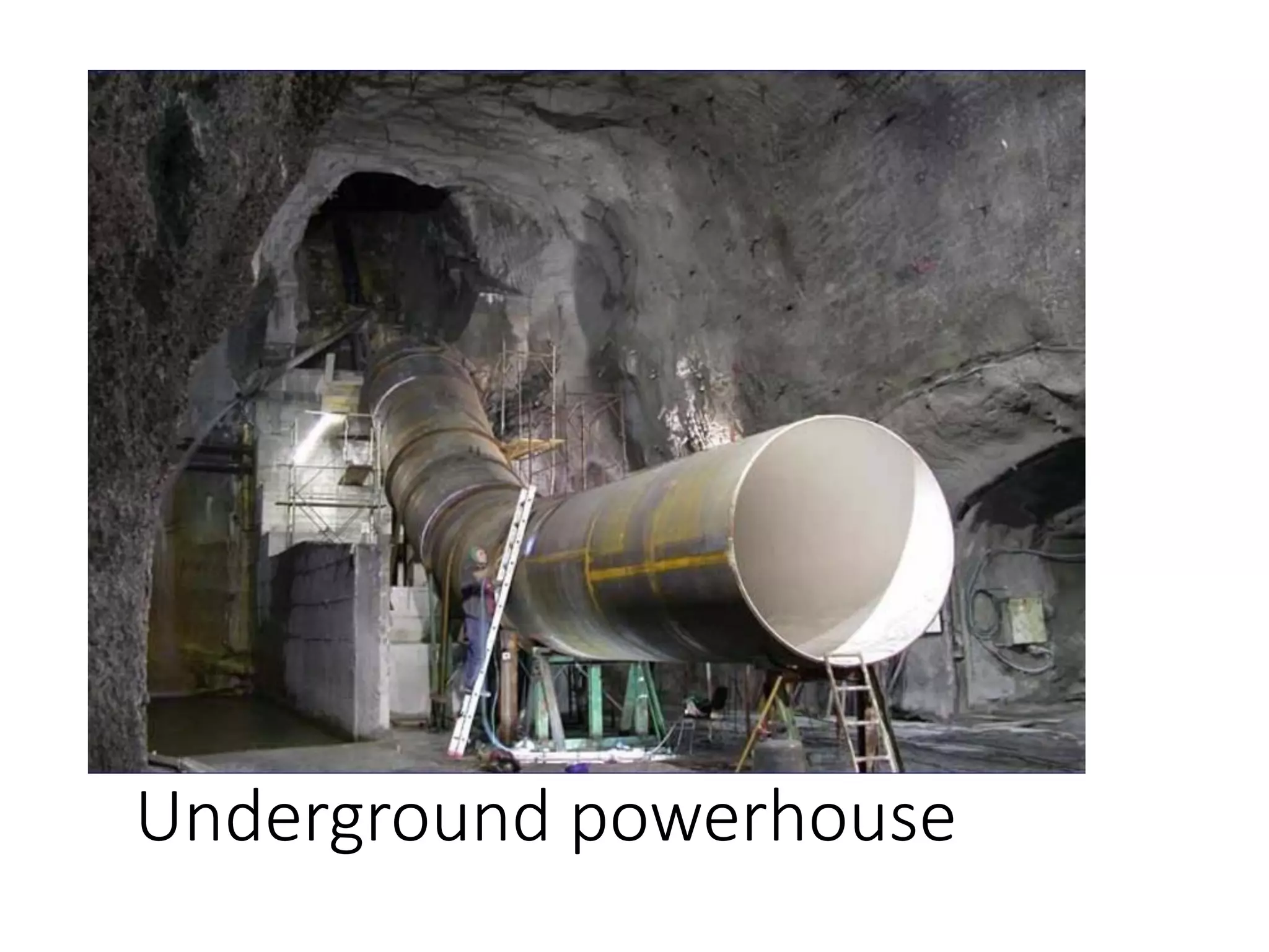 300118 chapter 9 powerhouse planning | PDF