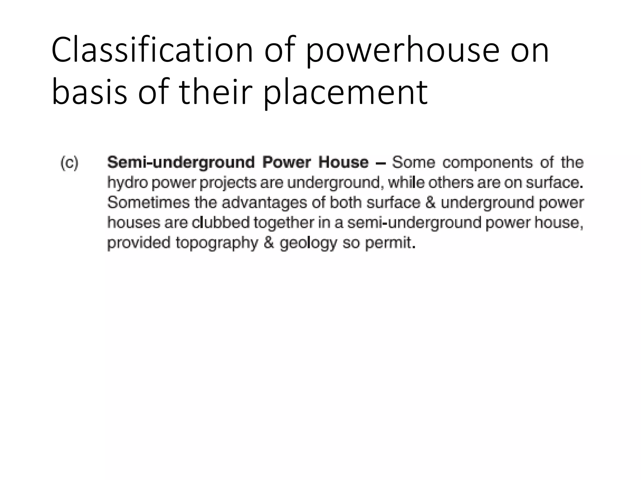 300118 chapter 9 powerhouse planning | PDF