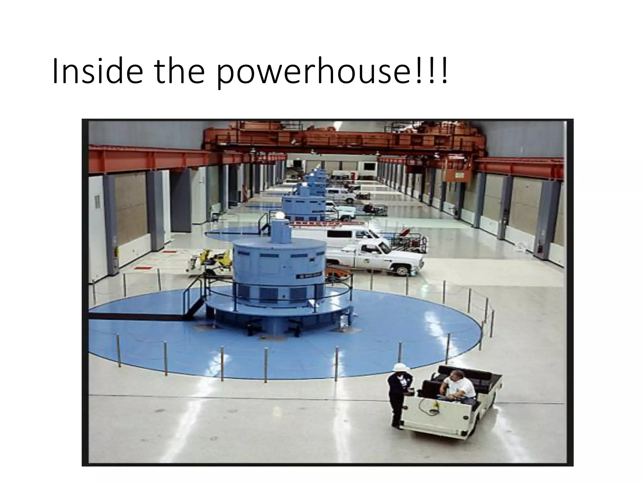 300118 chapter 9 powerhouse planning | PDF