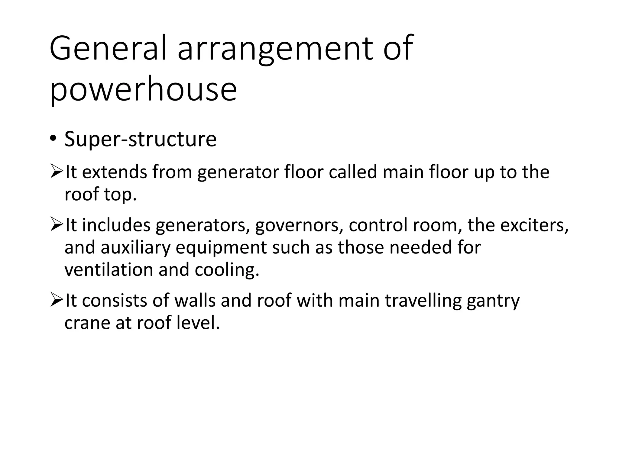 300118 chapter 9 powerhouse planning | PDF