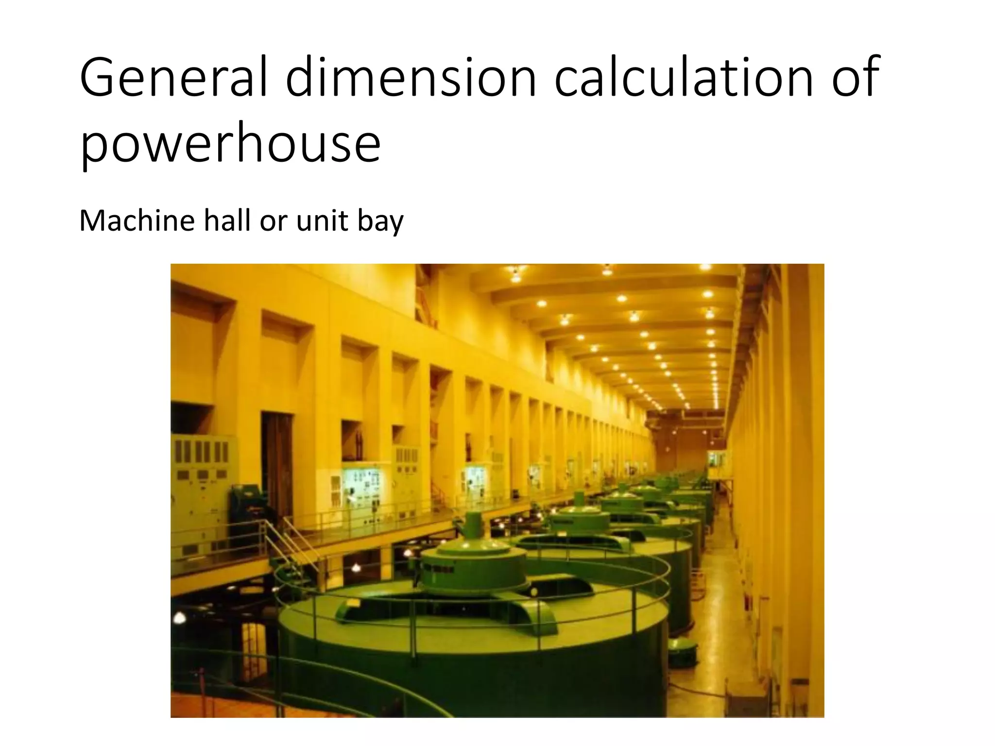 300118 chapter 9 powerhouse planning | PDF