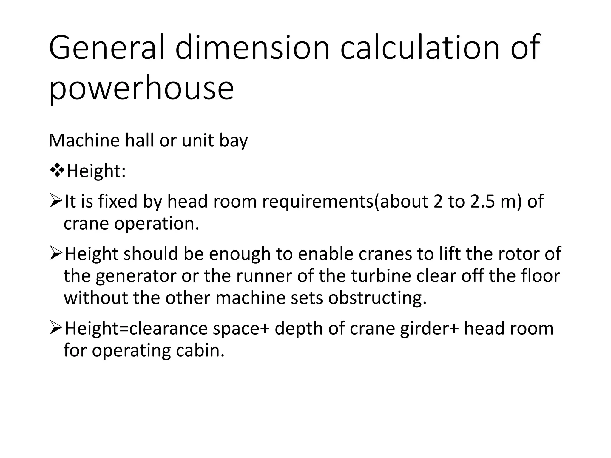 300118 chapter 9 powerhouse planning | PDF