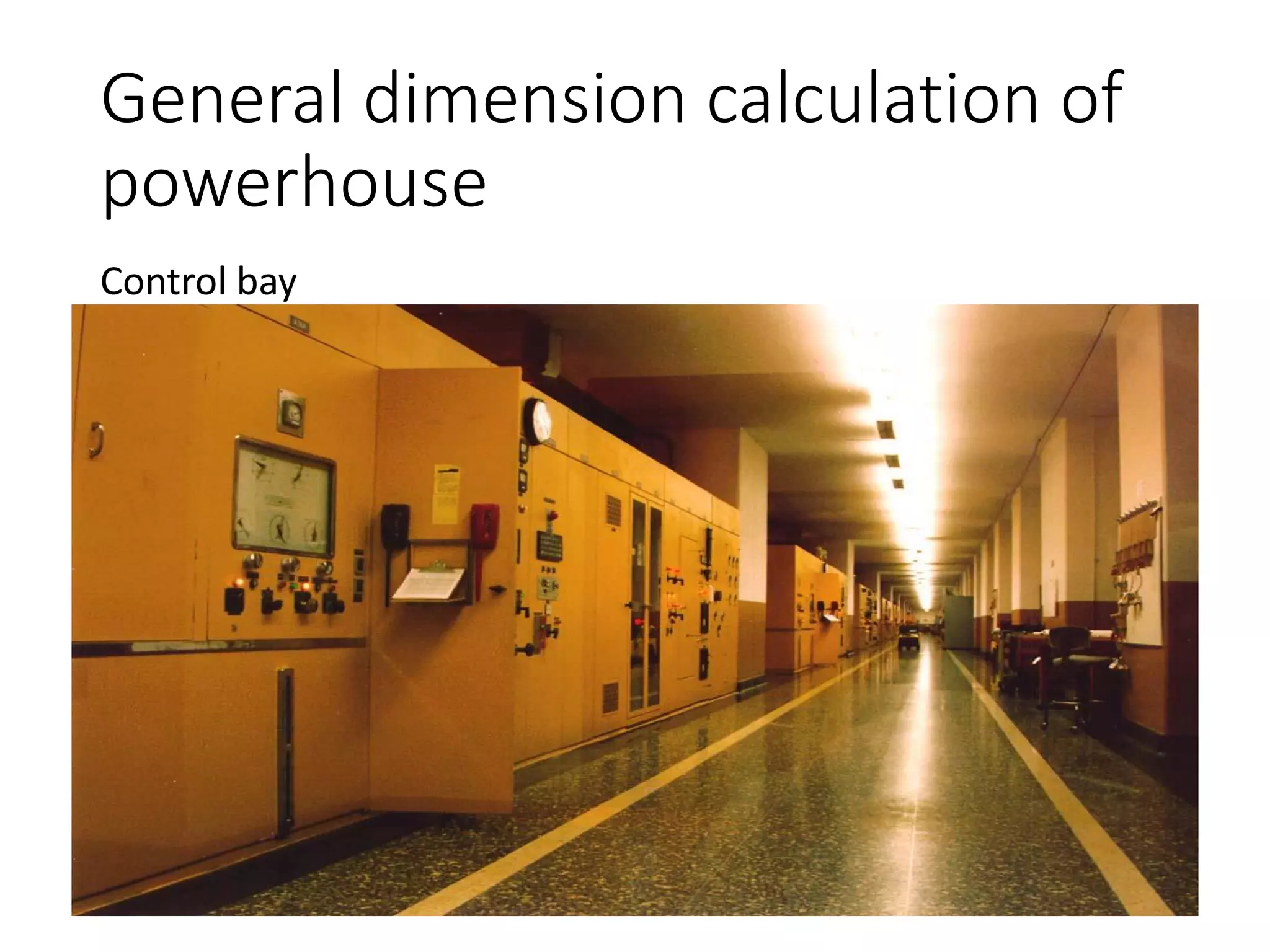 300118 chapter 9 powerhouse planning | PDF