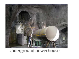 300118 chapter 9 powerhouse planning | PDF