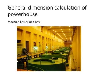 300118 chapter 9 powerhouse planning | PDF