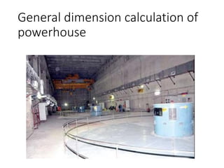 300118 chapter 9 powerhouse planning | PDF