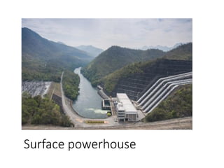 300118 chapter 9 powerhouse planning | PDF