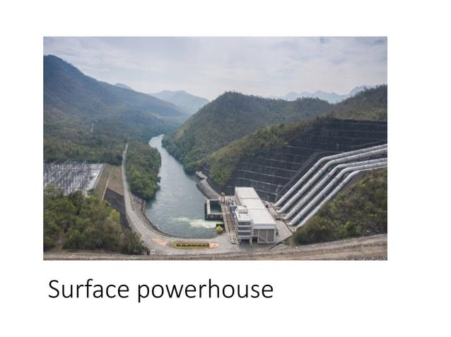 300118 chapter 9 powerhouse planning | PDF | Civil Engineering Industry ...