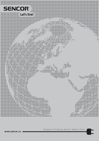 Gombos telefon Element P020 | PDF