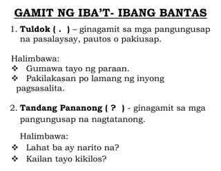 300474384-Gamit-Ng-Bantas.docx