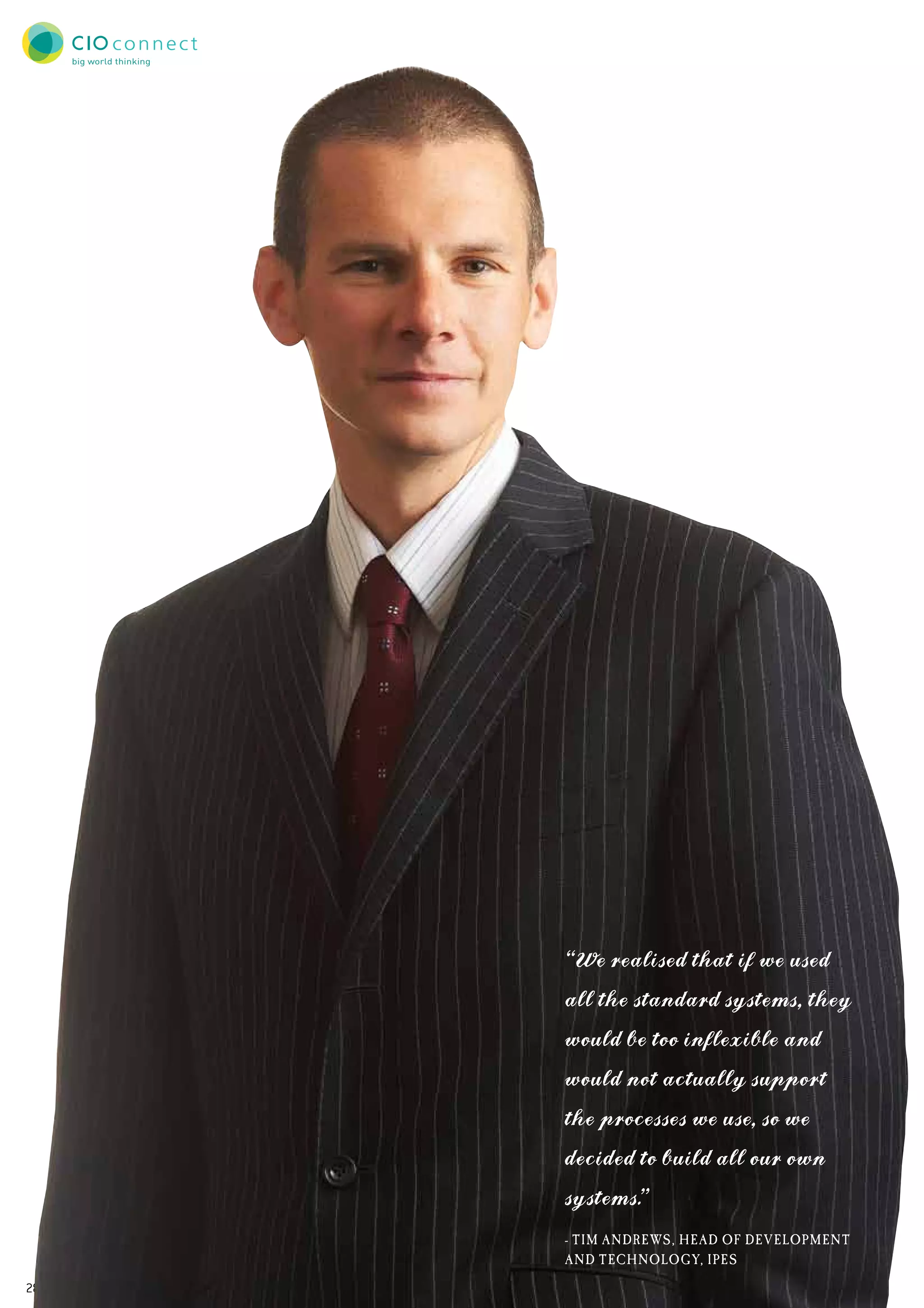 Tim-Andrews-CIO-Connect-Magazine-Article | PDF