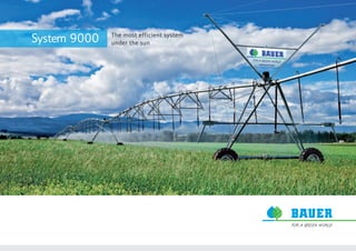 Bauer-System-9000_englisch | PPT